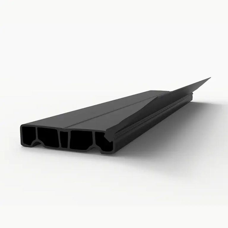 Side and Top Seals - Elton Manufacturing