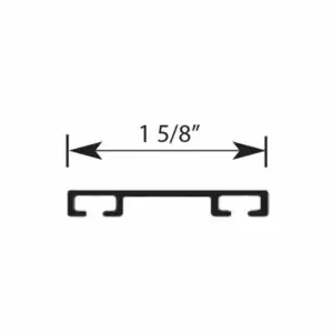 Aluminum Retainers Archives - Elton Manufacturing